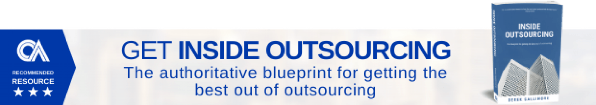 Nike's approach to outsourcing | Outsource Accelerator