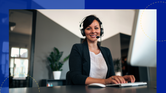 Effective customer service phone tips and tricks that work | Outsource ...