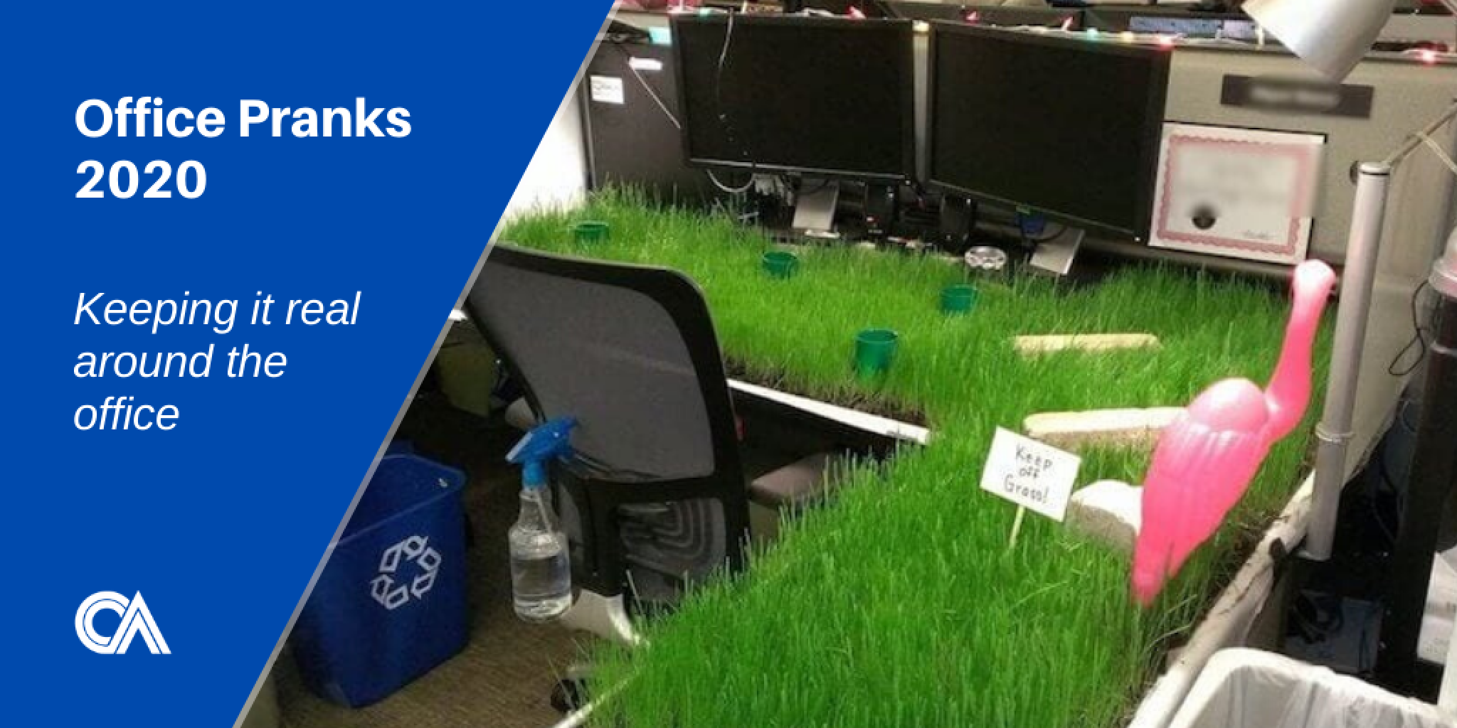 Best funny BPO office pranks | Outsource Accelerator