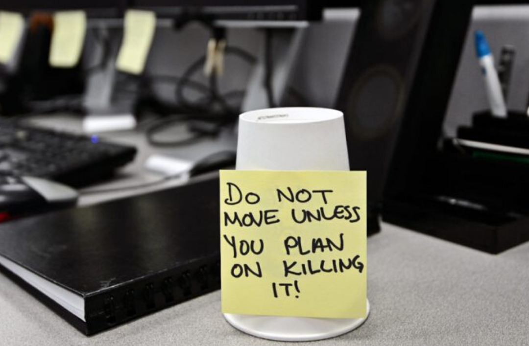 20 best funny BPO office pranks | Outsource Accelerator