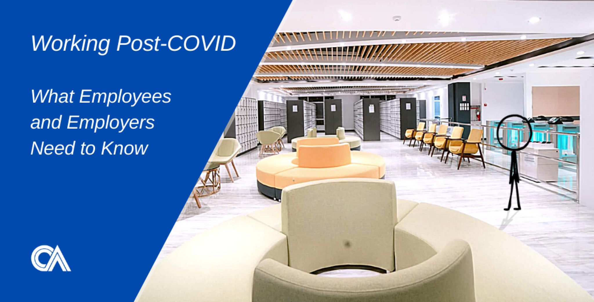 Working post-pandemic: What employees and employers need to know ...