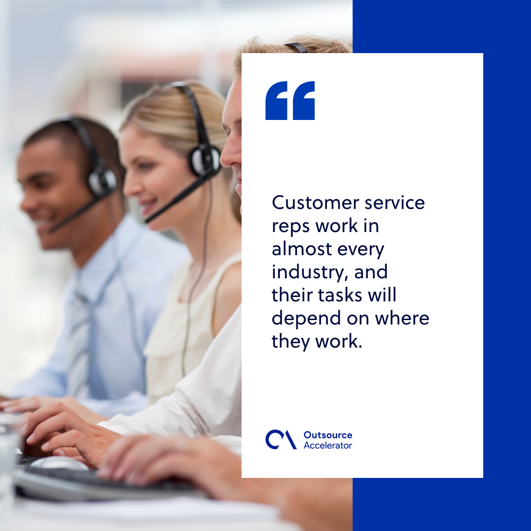 Essential customer service skills and traits for success | Outsource ...