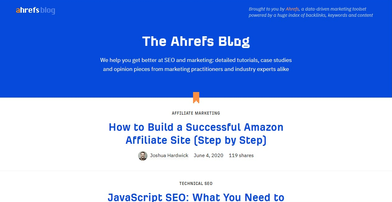 Best startup blogs for any entrepreneur in 2021 | Outsource Accelerator