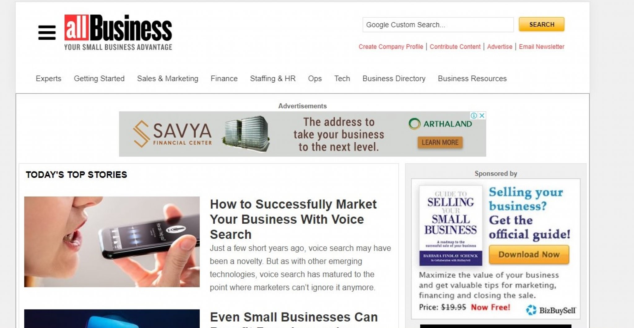 41 best startup blogs for any entrepreneur in 2024 | Outsource Accelerator