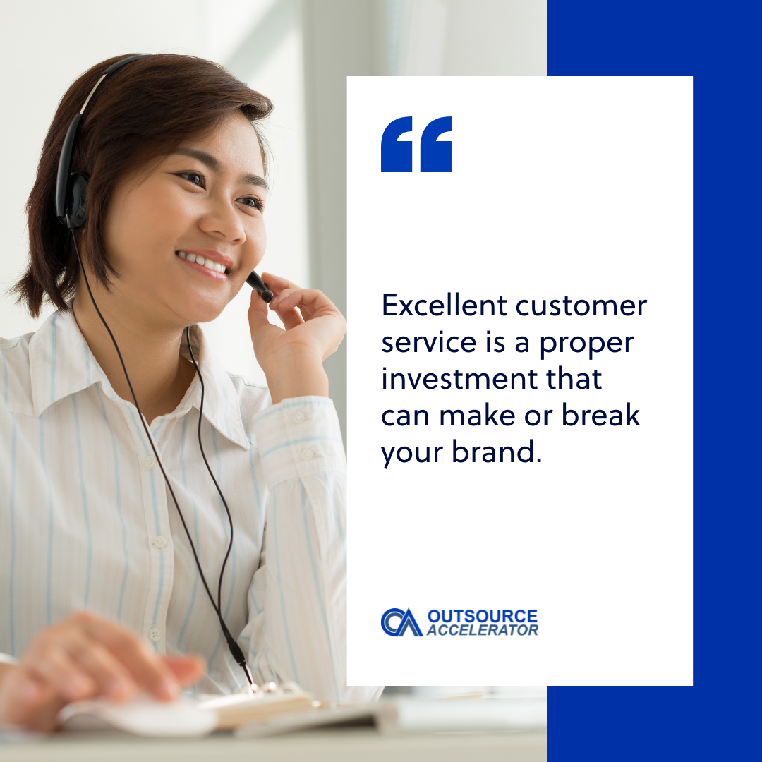 The top seven areas of customer service you need to dominate ...