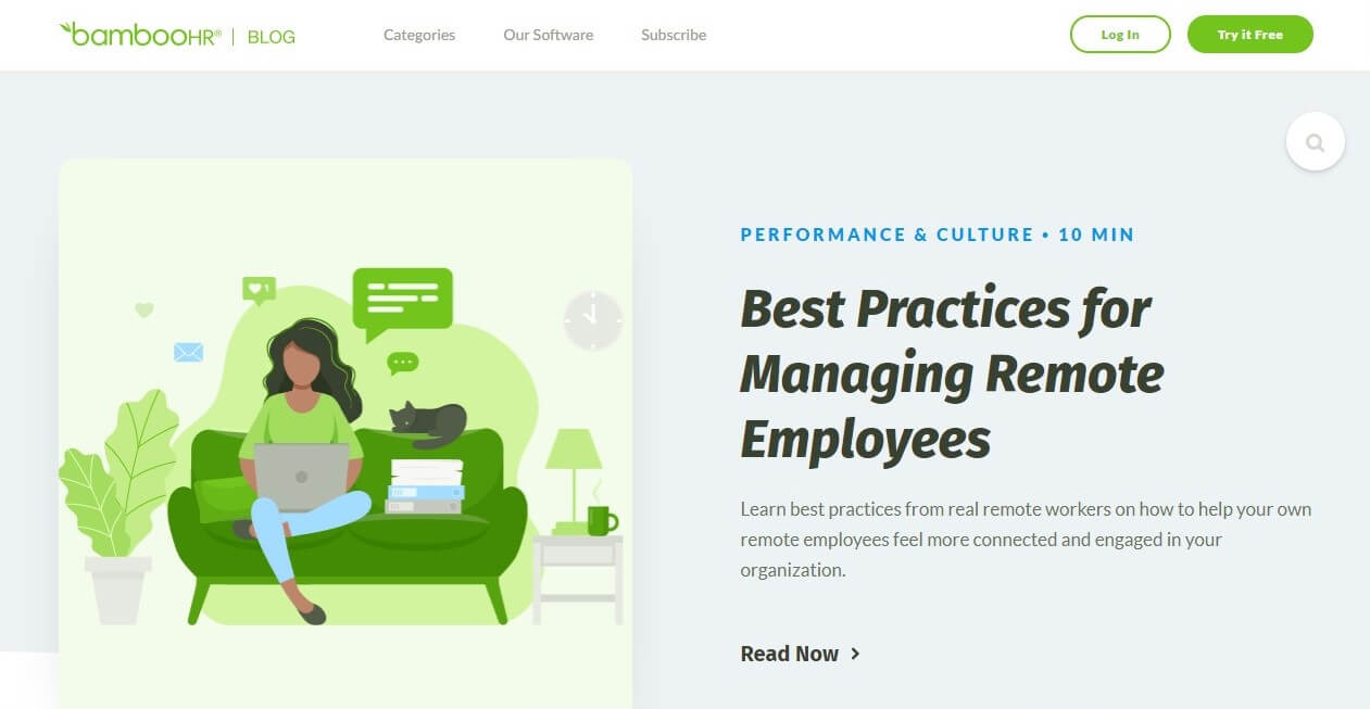 41 best startup blogs for any entrepreneur in 2024 | Outsource Accelerator