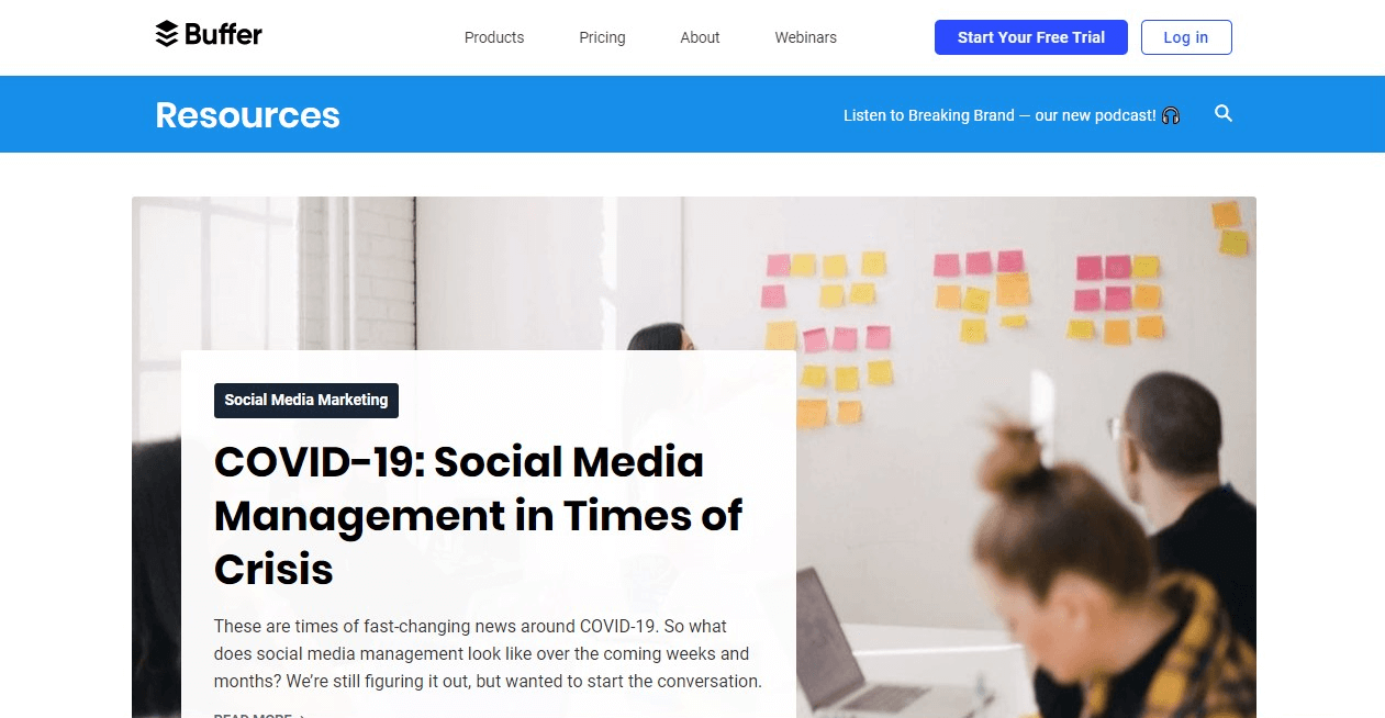 Best startup blogs for any entrepreneur in 2021 | Outsource Accelerator