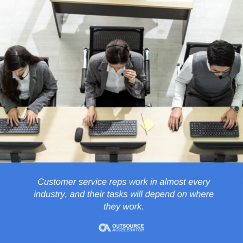 Skills and traits of every stellar customer service representative ...