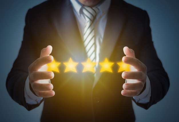 Skills and traits of every stellar customer service representative ...