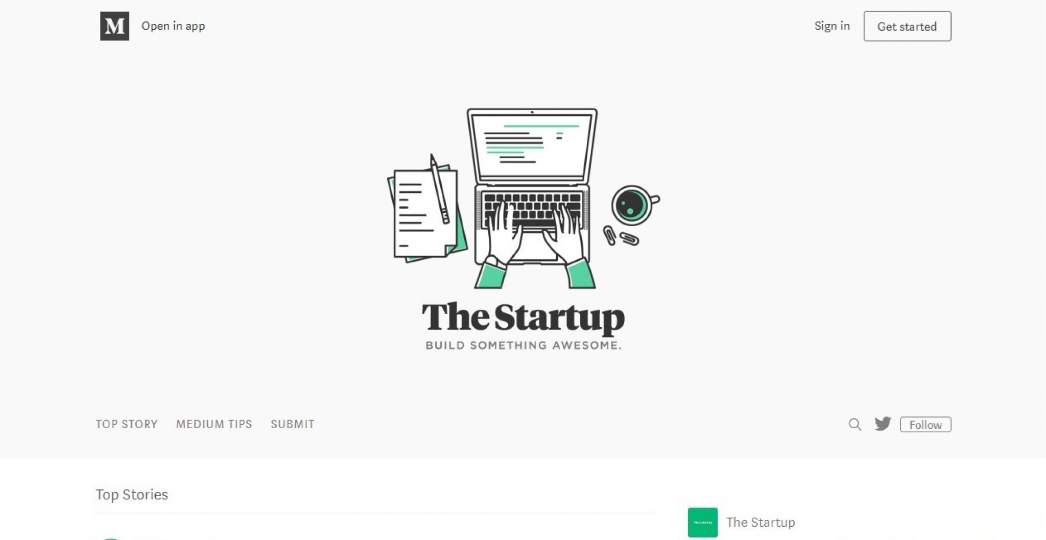 41 best startup blogs for any entrepreneur in 2024 | Outsource Accelerator