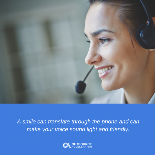 Effective customer service phone tips and tricks that work | Outsource ...