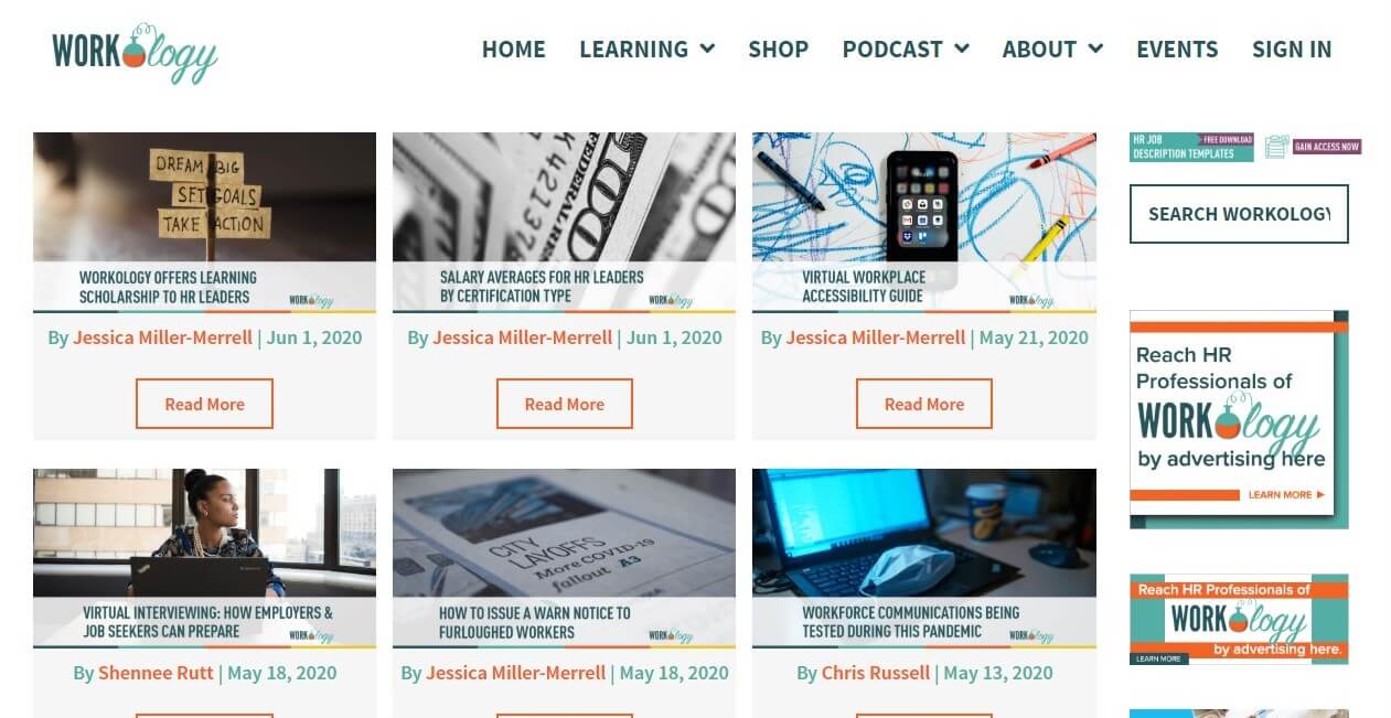 41 best startup blogs for any entrepreneur in 2024 | Outsource Accelerator