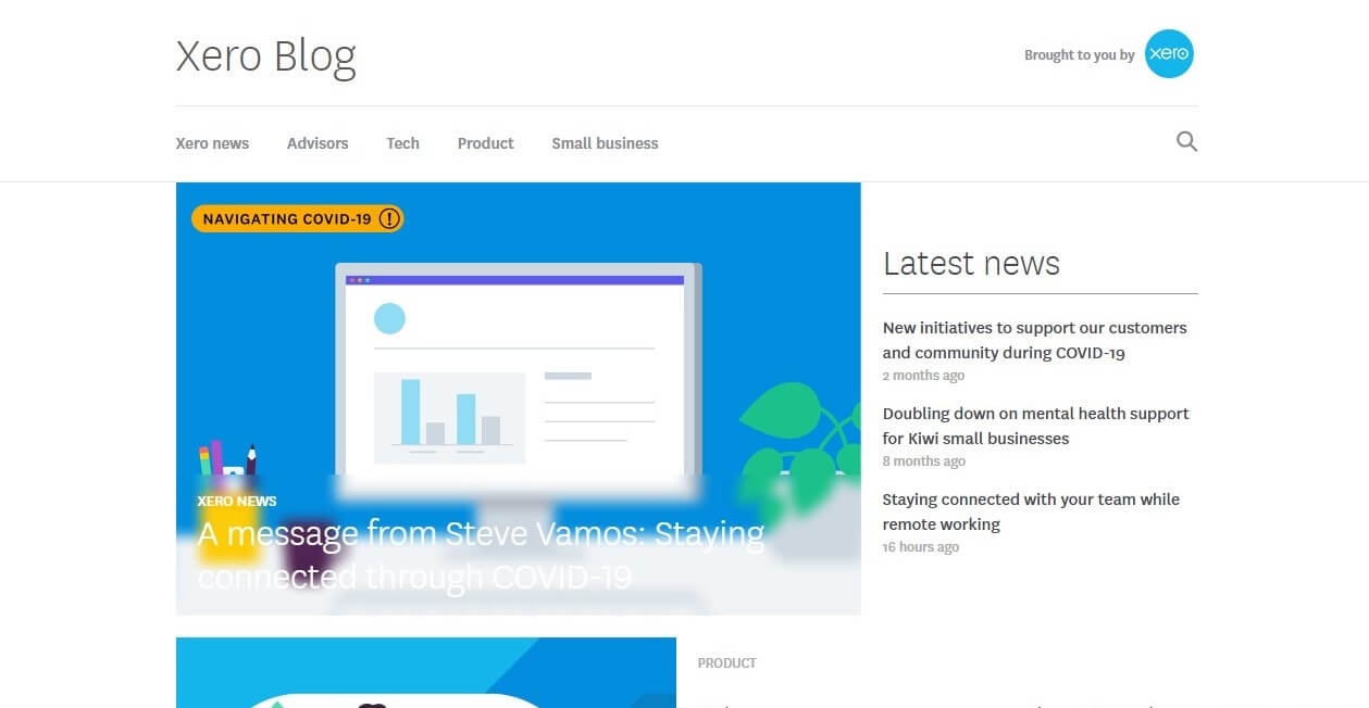 41 best startup blogs for any entrepreneur in 2024 | Outsource Accelerator