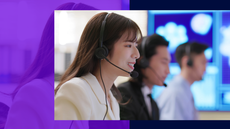 The seven C's to improve customer service standards | Outsource Accelerator