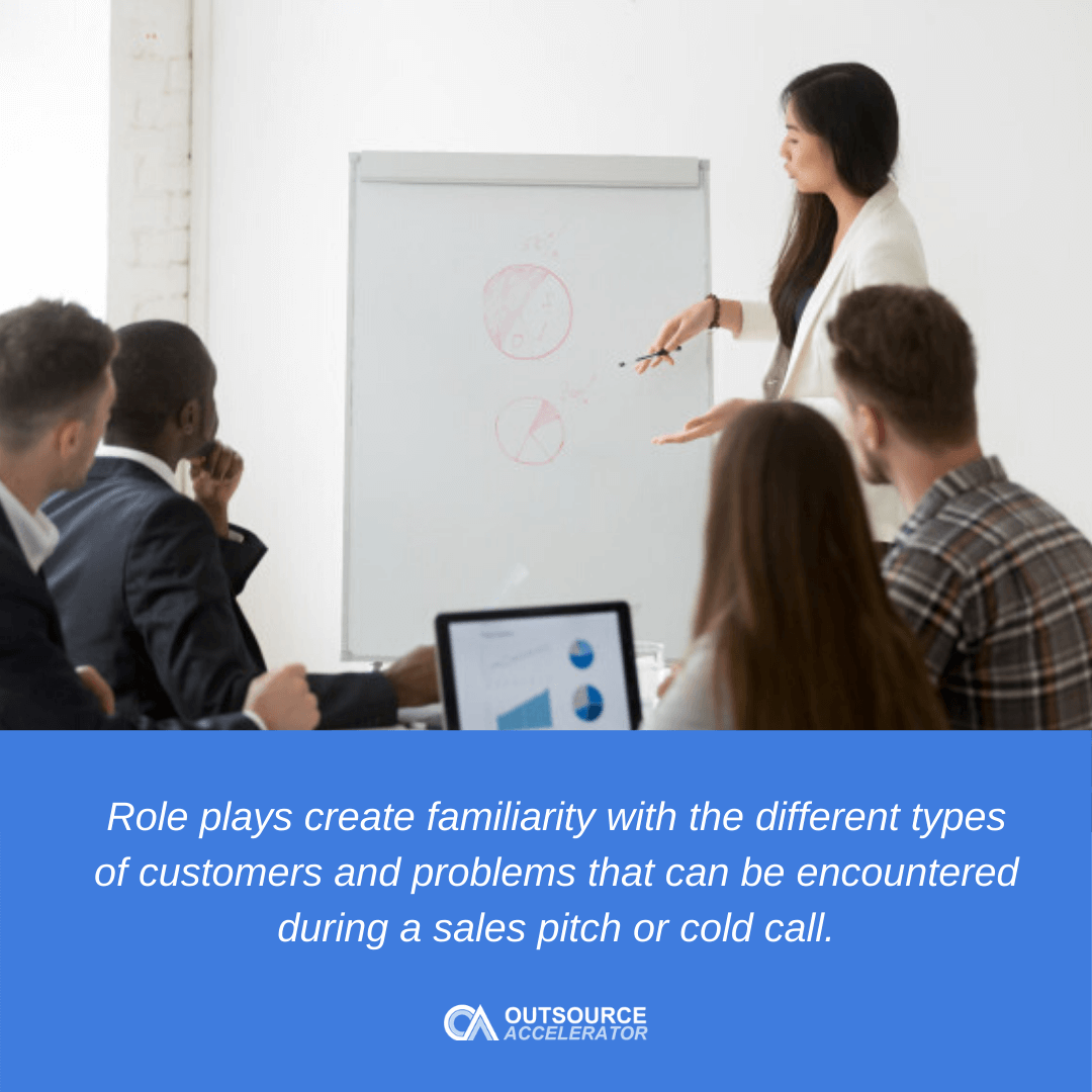 Five sales role plays to close more deals this 2022 | Outsource Accelerator