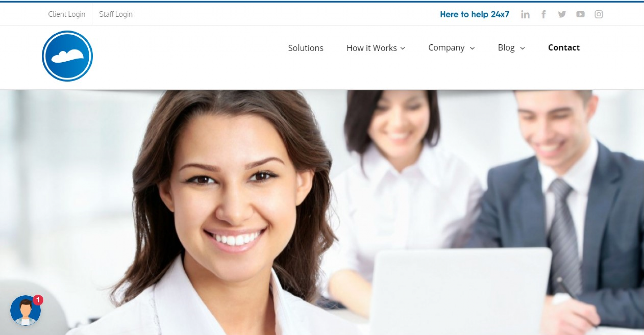 Cloud staffing solutions in the new normal | Outsource Accelerator