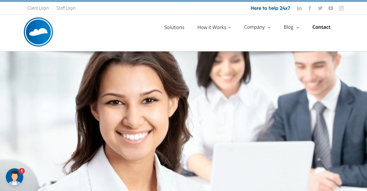 Cloud staffing solutions in the new normal | Outsource Accelerator