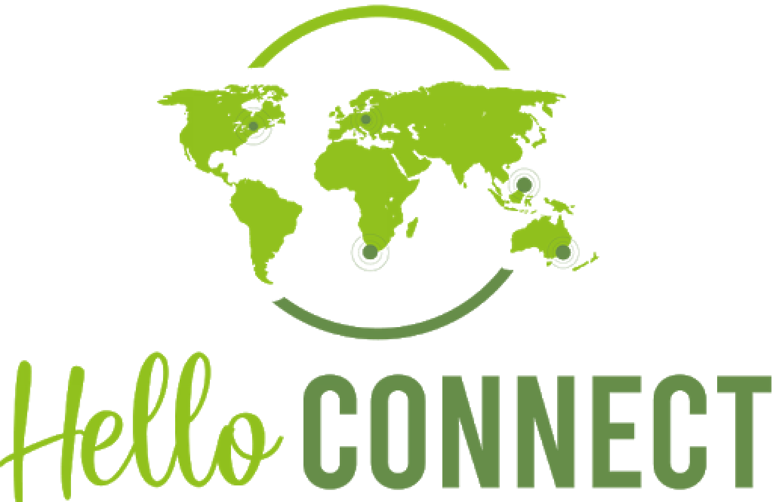 HelloConnect | Outsource Accelerator
