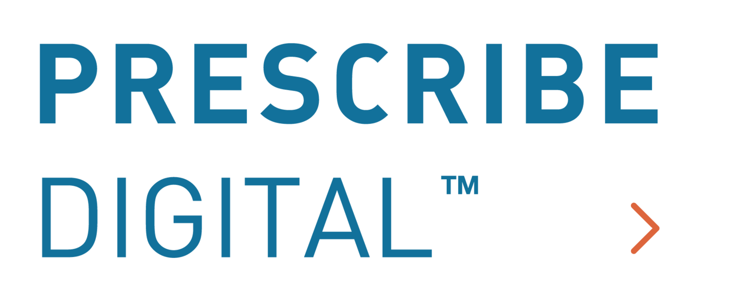 Prescribe Digital | Outsource Accelerator
