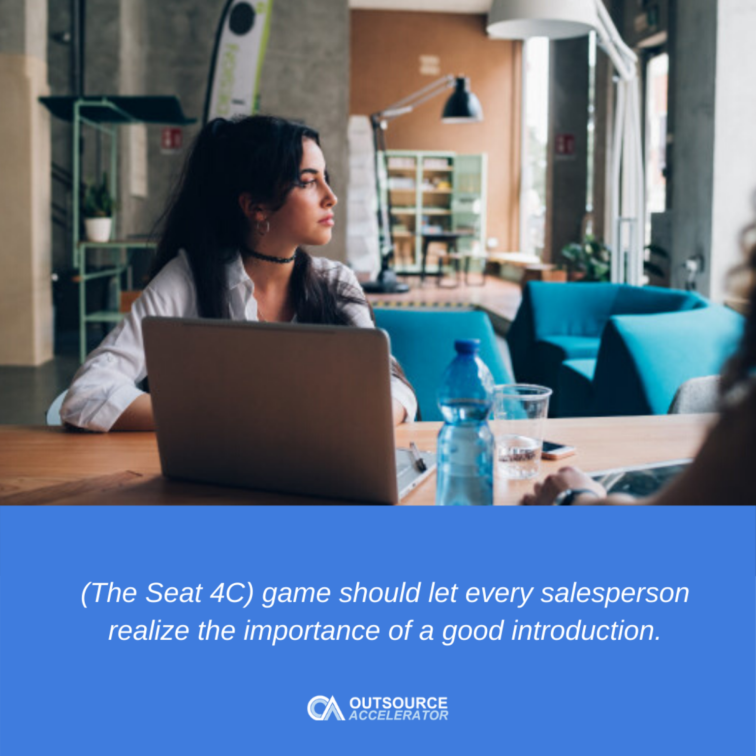 Eight brilliant sales games for training and upskill | Outsource ...