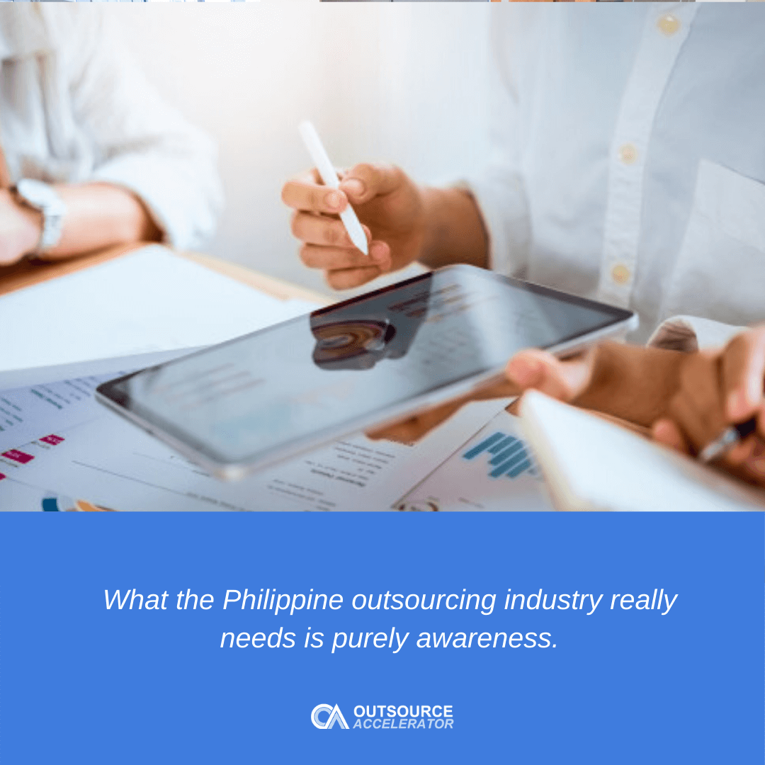 Philippine innovation with Serial Entrepreneur, RJ Ledesma | Outsource ...