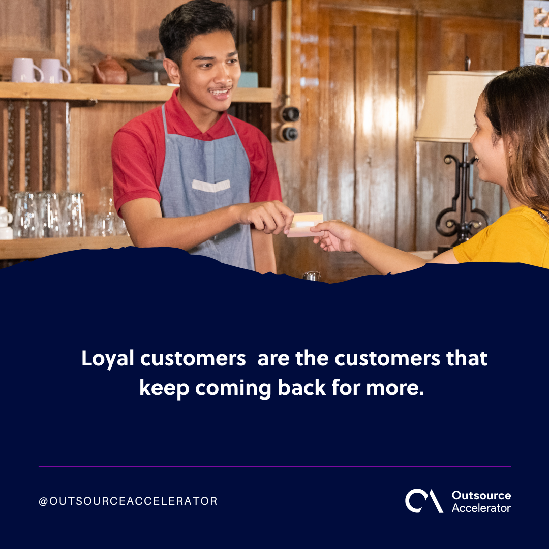 What are the ten types of customers you will encounter? | Outsource ...