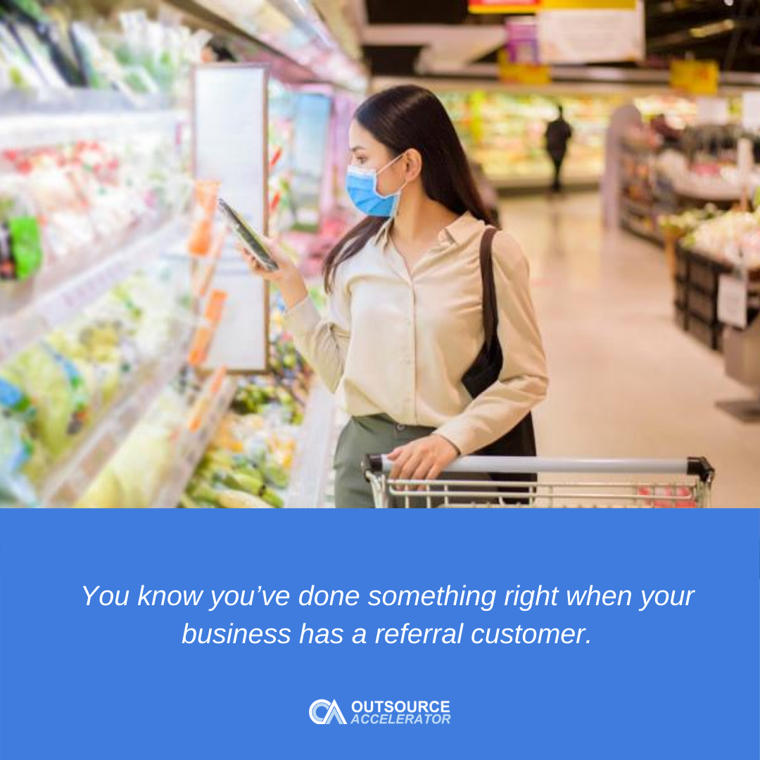 What are the ten types of customers you will encounter? | Outsource ...