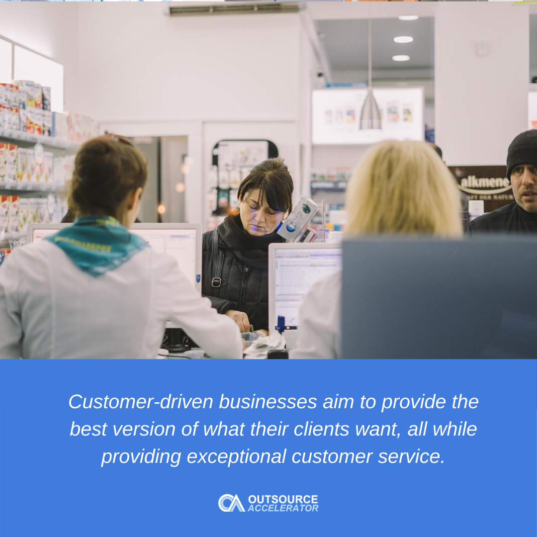 How to establish a ‘customer first’ relationship with your clients ...