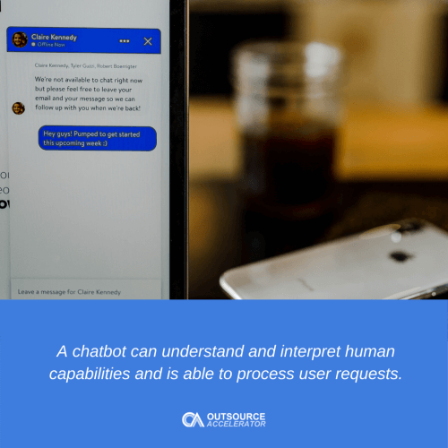 The 10 best chatbots for your website | Outsource Accelerator
