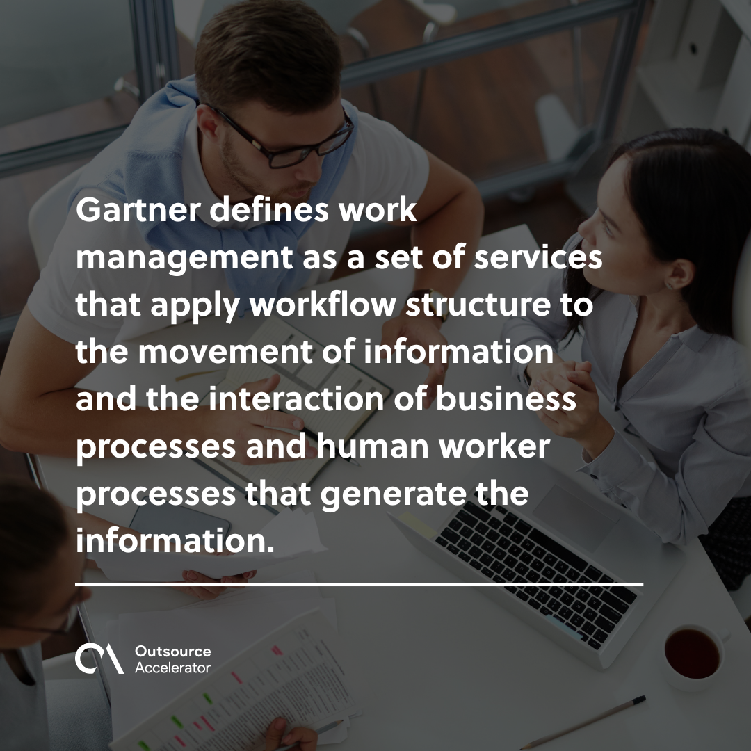 How to manage your work and time in a WFH setting | Outsource Accelerator