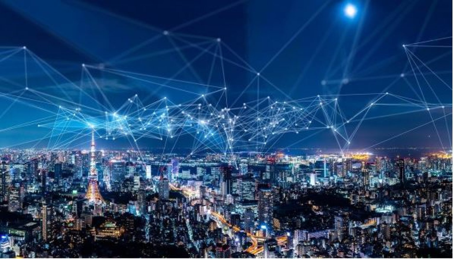 Healthcare and Smart Cities: A Converging Concept | Outsource Accelerator