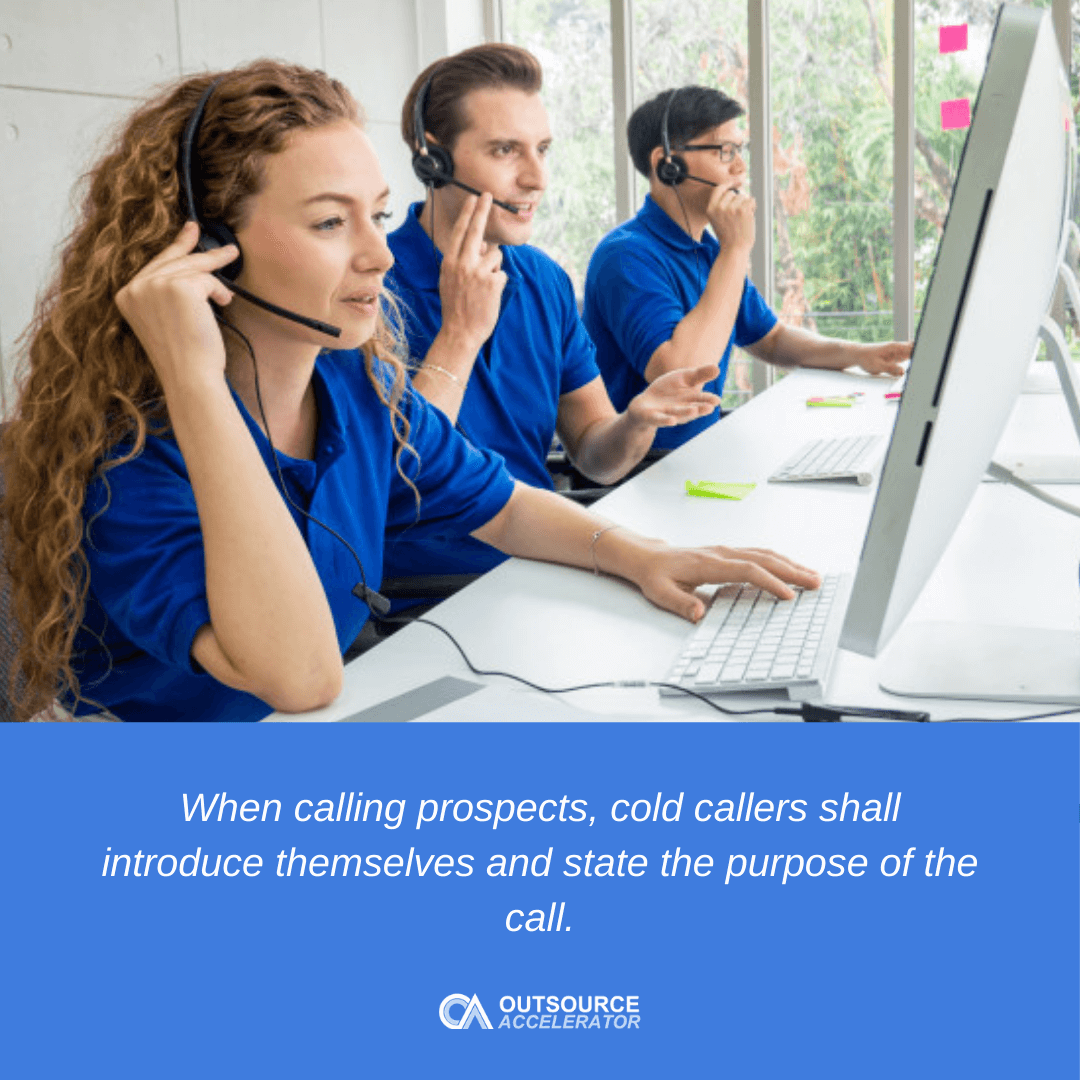 Hiring telemarketers for your business | Outsource Accelerator