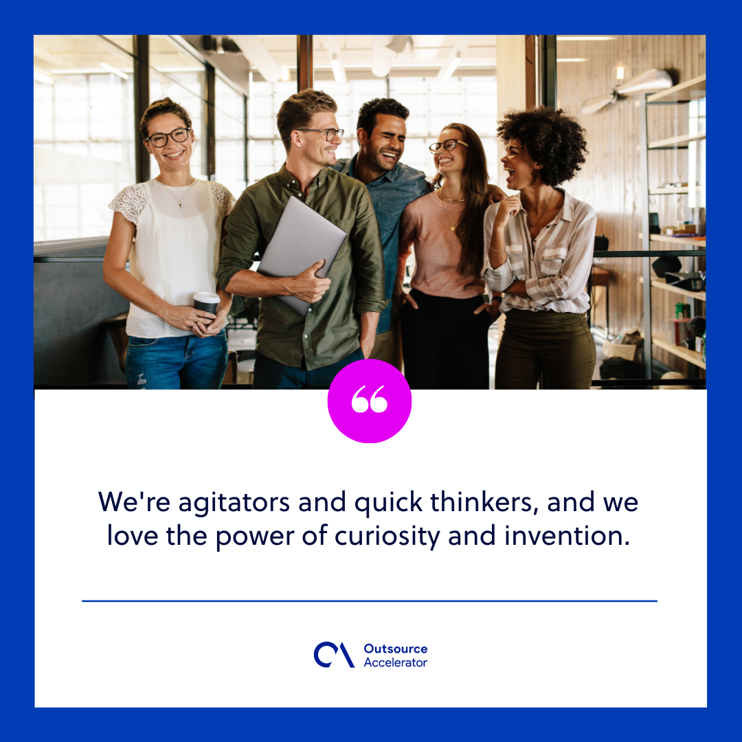 Probe Group’s BPO acquisition spree, with Andrew Hume, CEO | Outsource ...