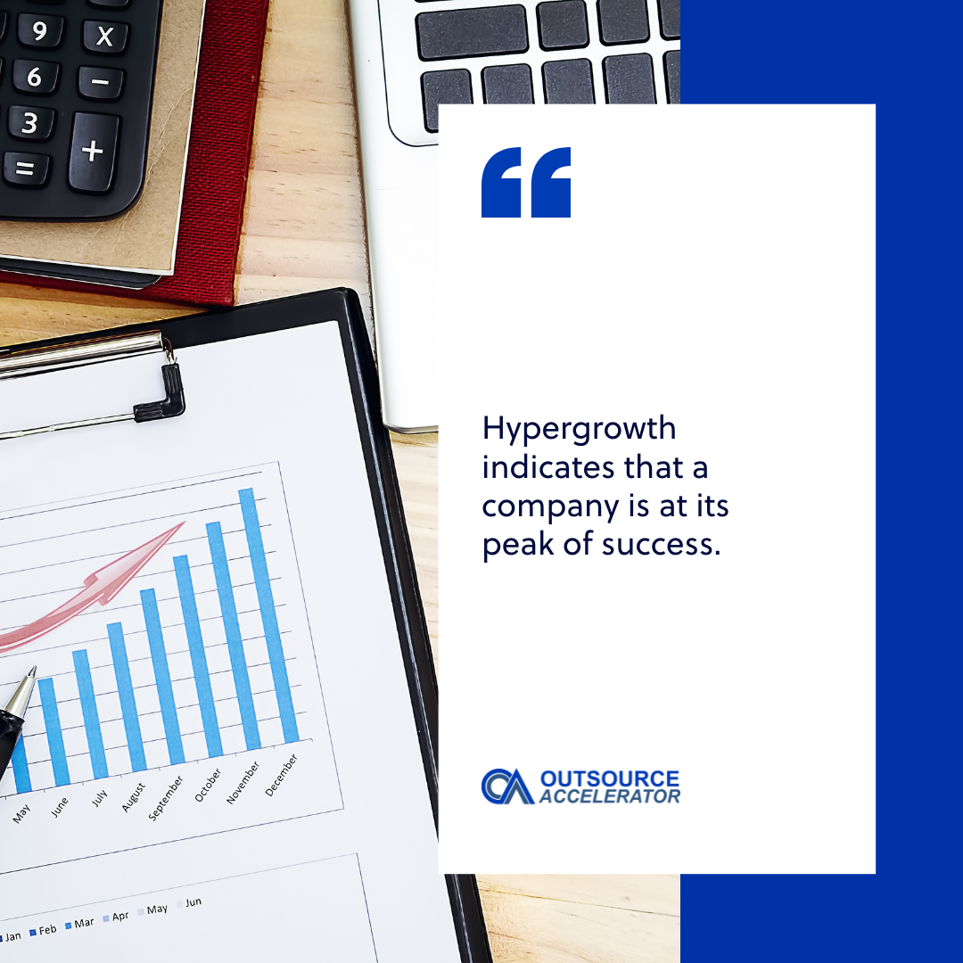 Hypergrowth | Outsourcing Glossary | Outsource Accelerator