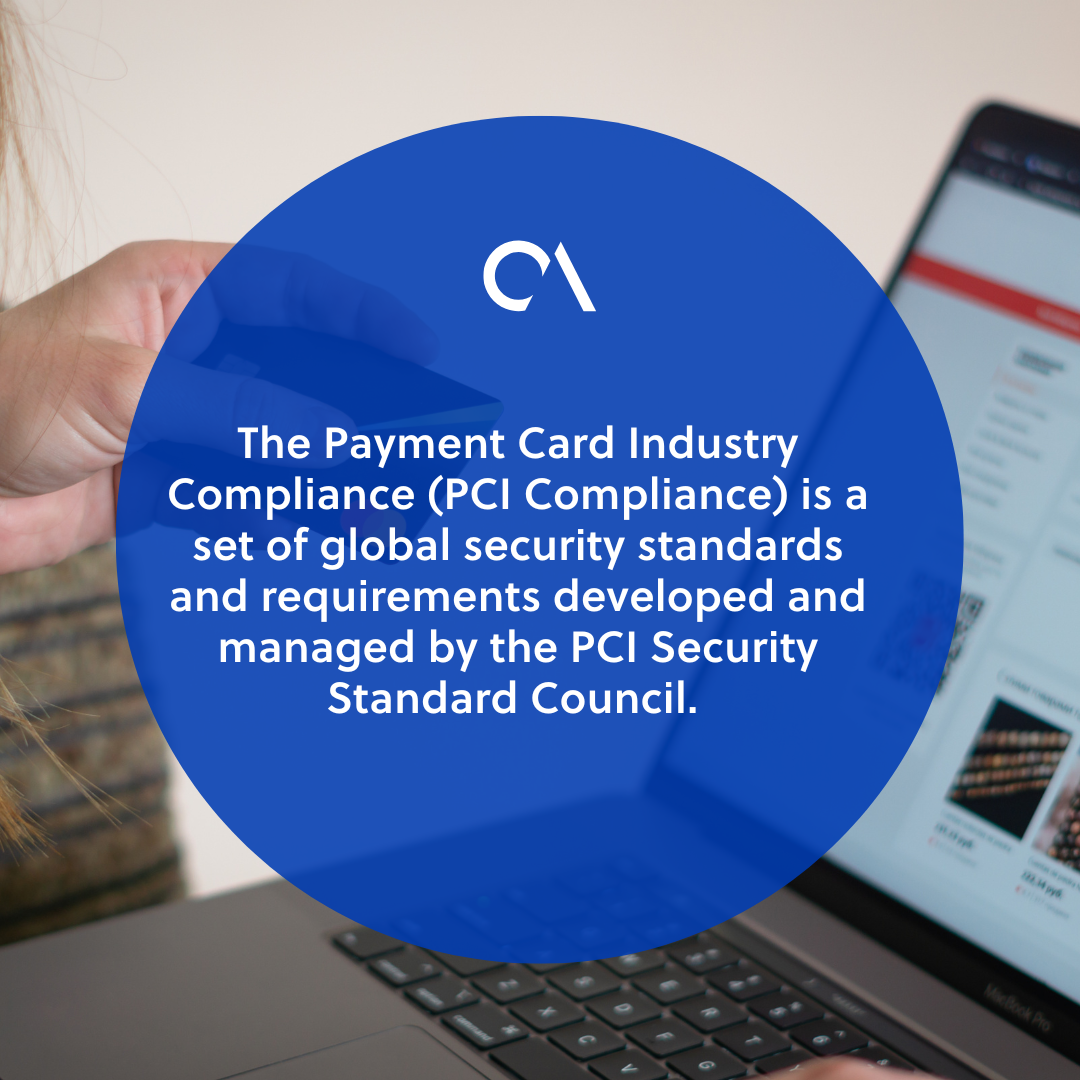 PCI Compliance | Outsourcing Glossary | Outsource Accelerator