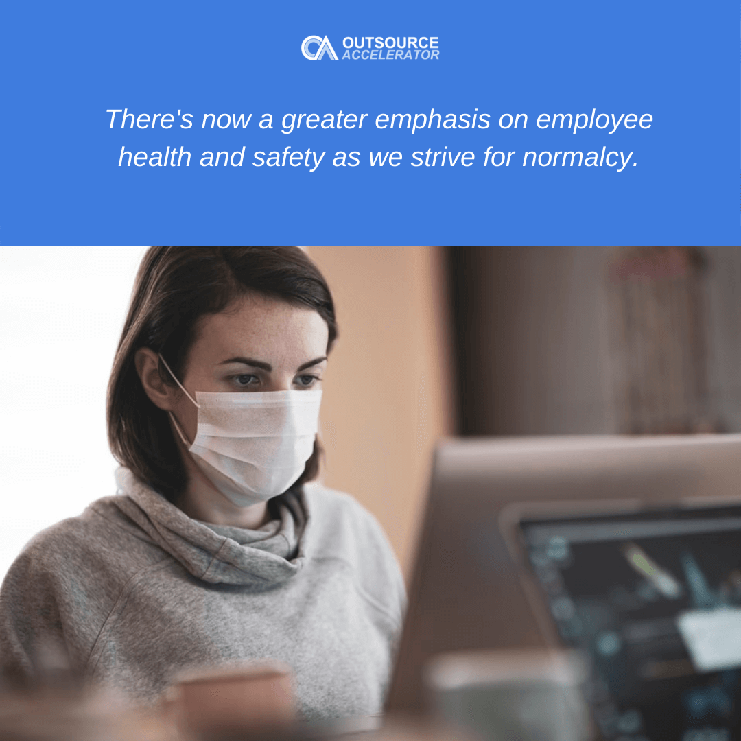 Virtual and flexible workgroups: The way forward for BPOs in 2021 ...