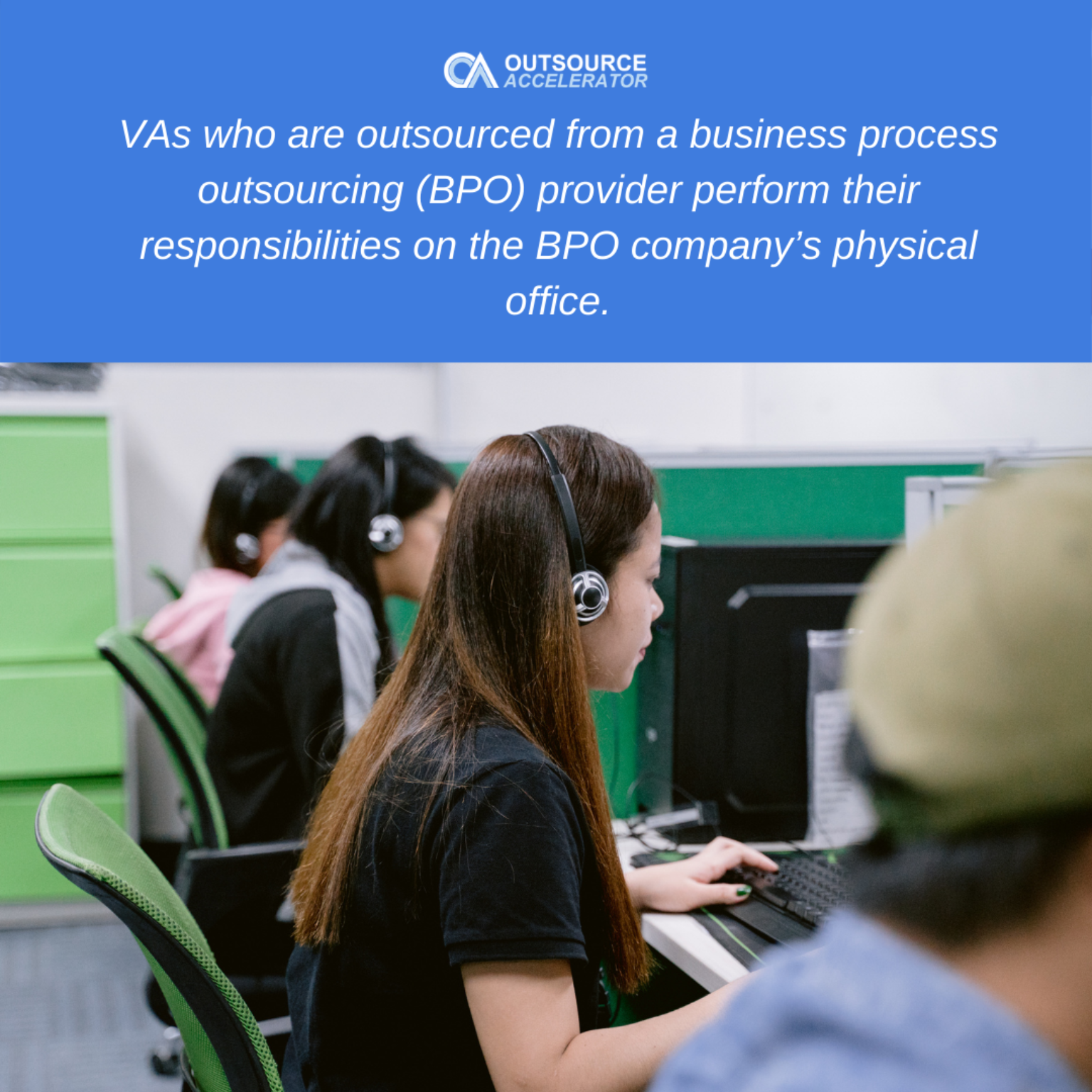 Duties of a virtual assistant: How can they help your business ...