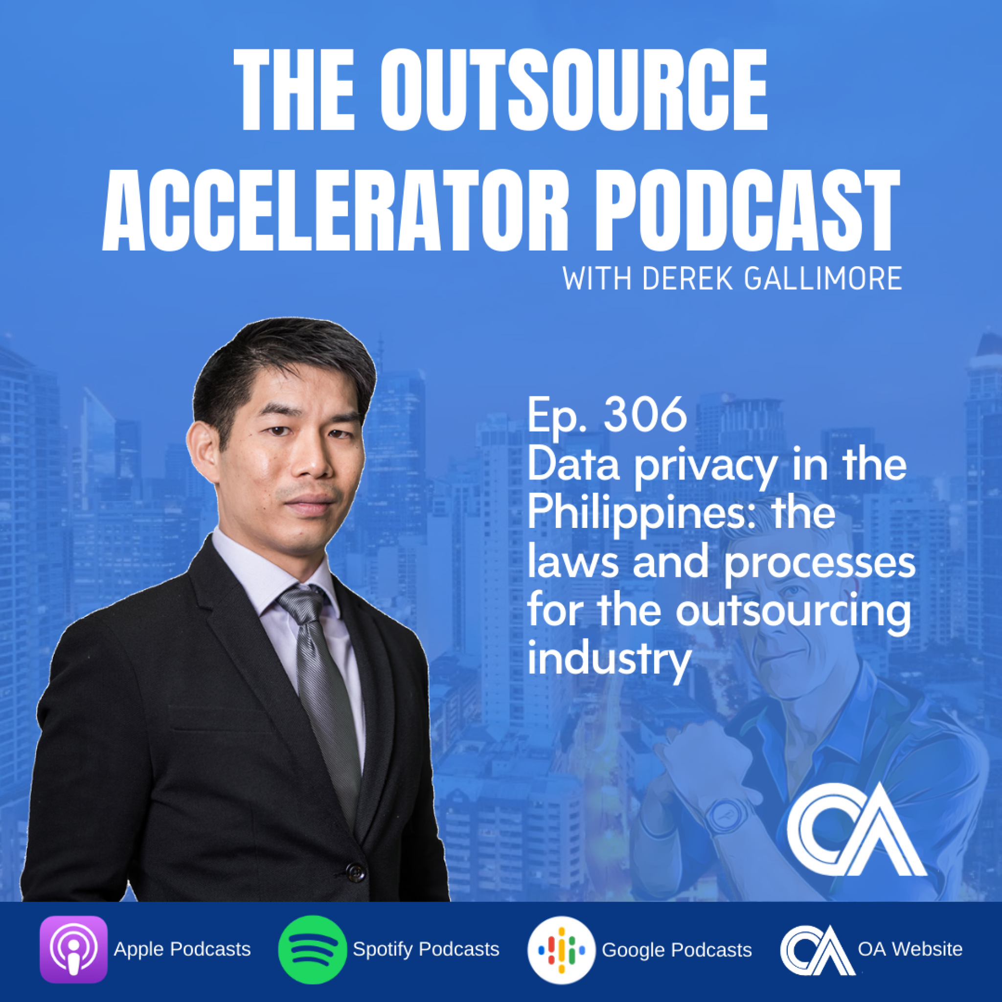 Data Privacy in the Philippines: The Laws and Processes for the ...