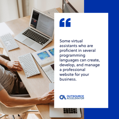Duties of a virtual assistant: How can they help your business ...