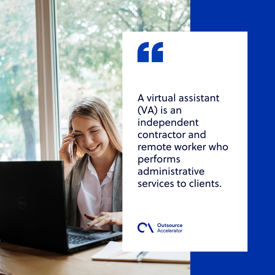 Duties of a virtual assistant: How can they help your business ...