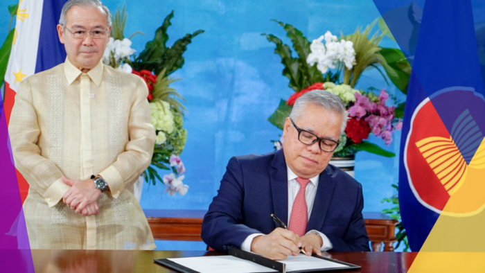 About RCEP: its impact on the Philippines and its outsourcing industry ...