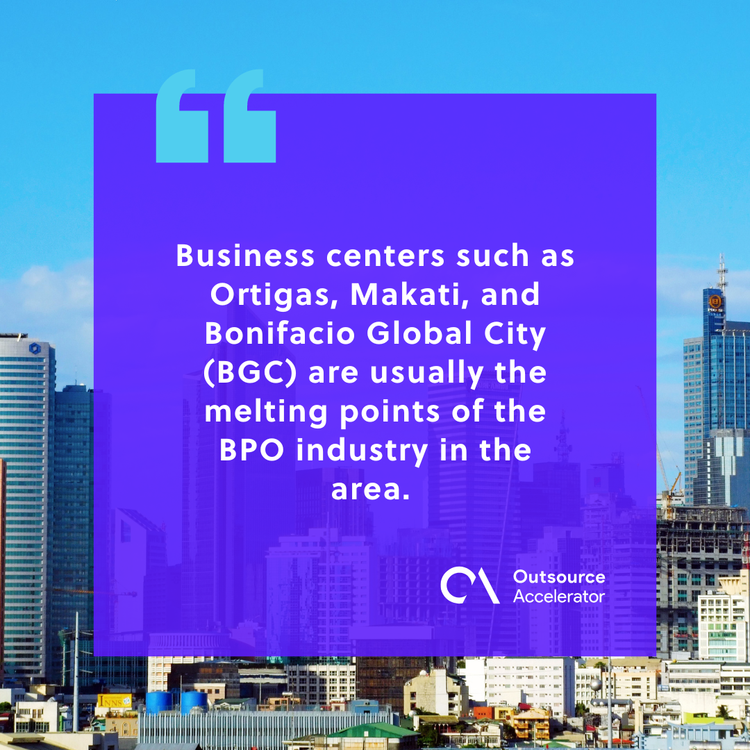 Picking the right Philippine call center | Outsource Accelerator