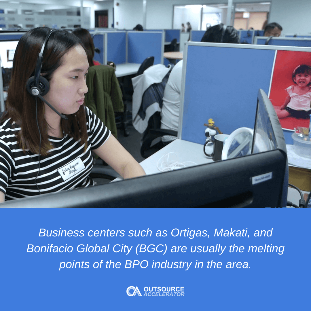 Picking the right Philippine call center | Outsource Accelerator