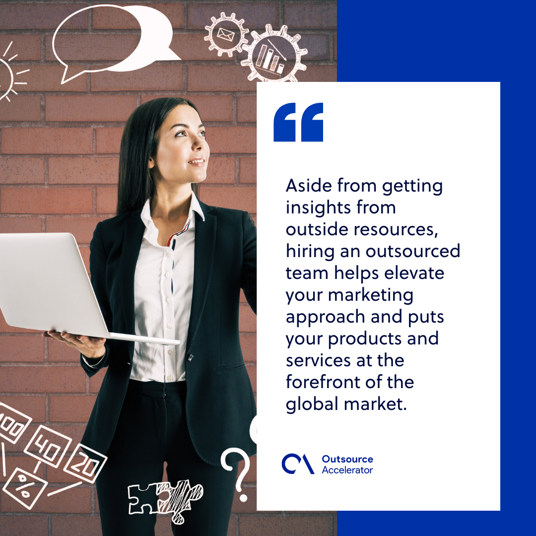 Top US companies that outsource their operations | Outsource Accelerator