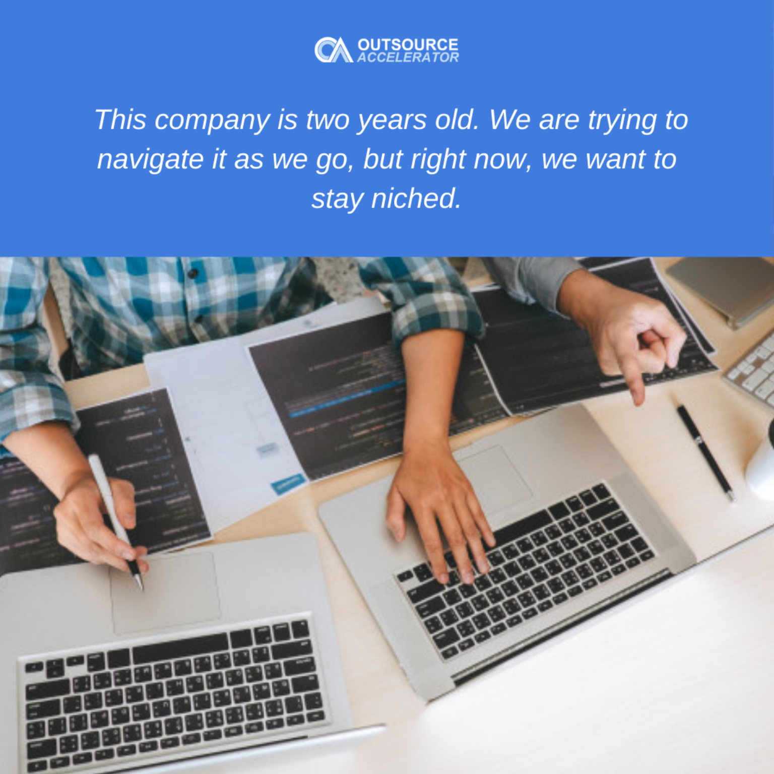 Outsourcing Summit #4: TeleWork PH: Outsourcing Facility Tour & Interviews | Outsource Accelerator