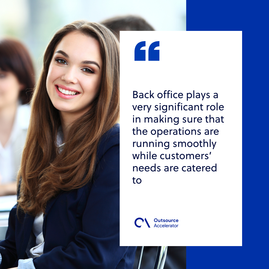 SixEleven BPO: Your trusted back office staff provider | Outsource ...
