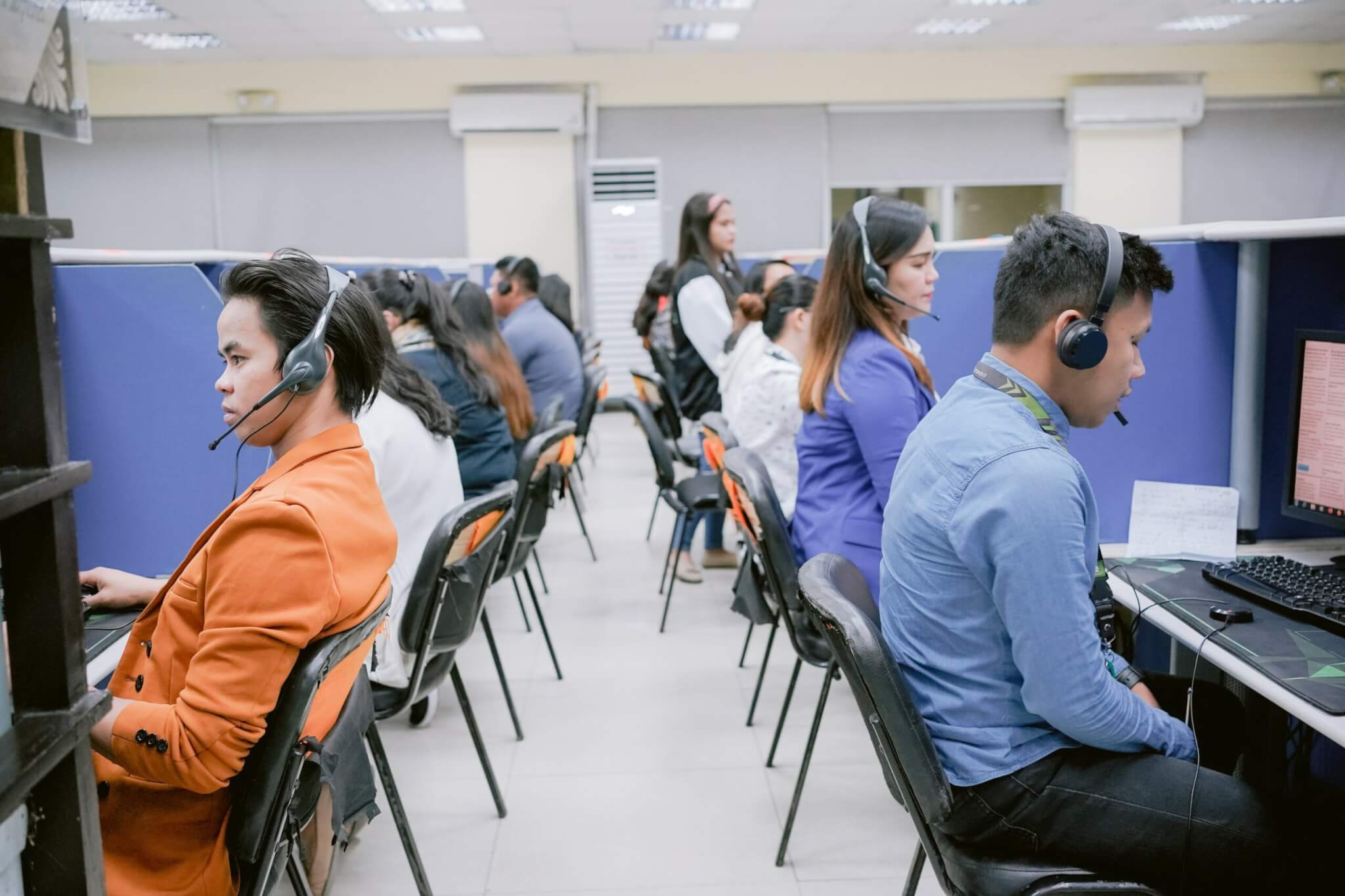 SixEleven BPO: Your trusted back office staff provider | Outsource ...