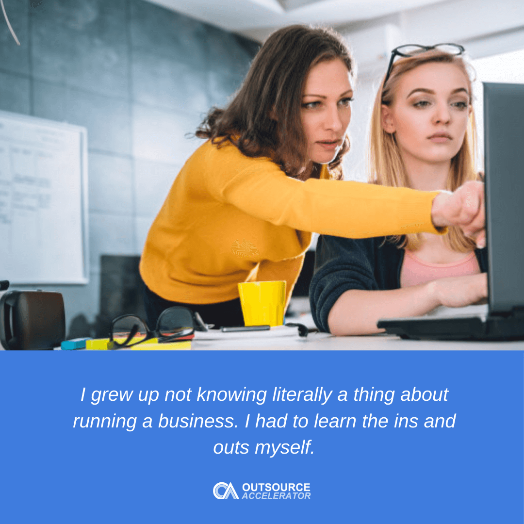 Outsourcing Summit #4: TeleWork PH: Outsourcing Facility Tour ...