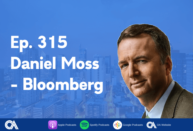 The Philippines, China, COVID, RCEP and more with Daniel Moss of ...