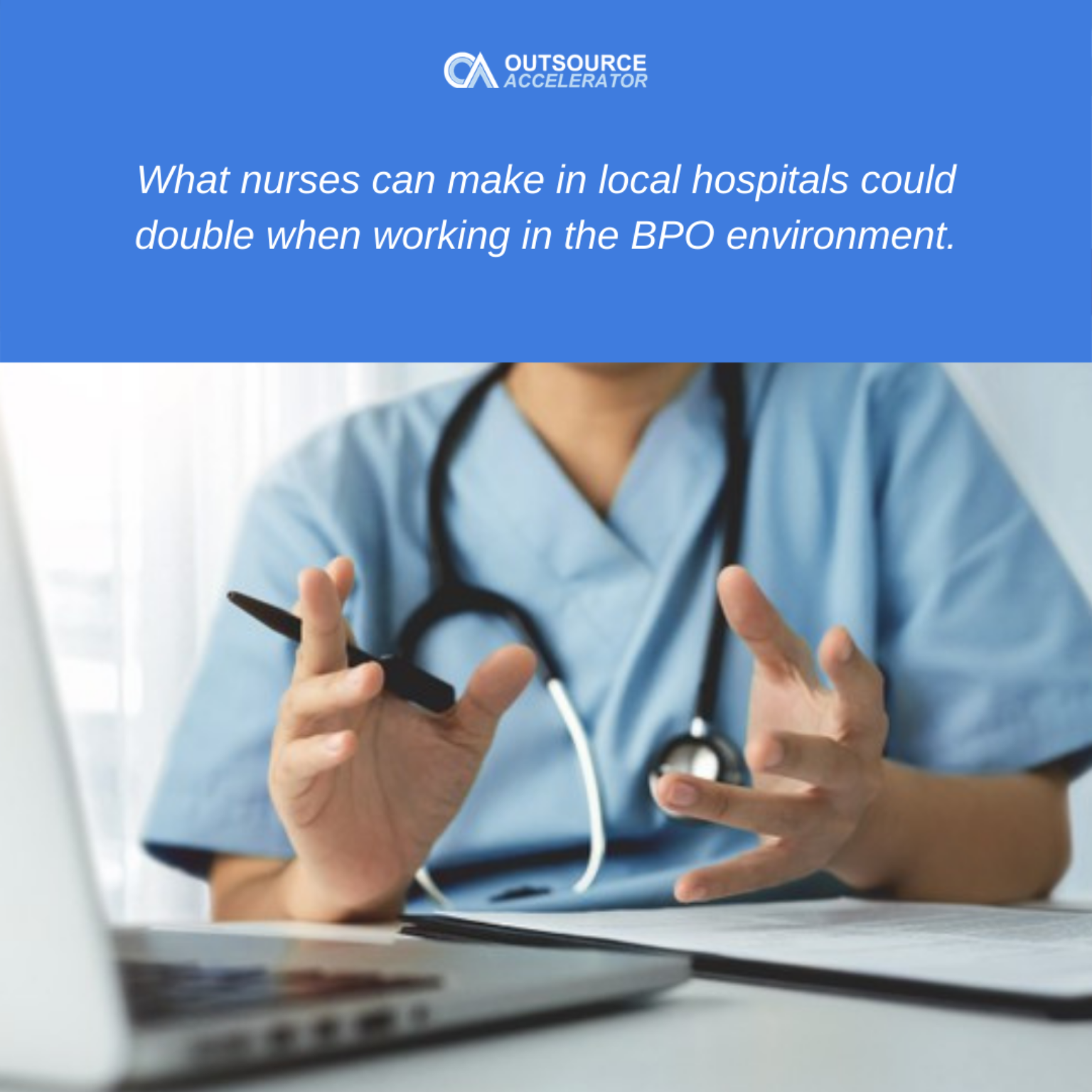 Explosive Growth of Healthcare Information Management Outsourcing with ...